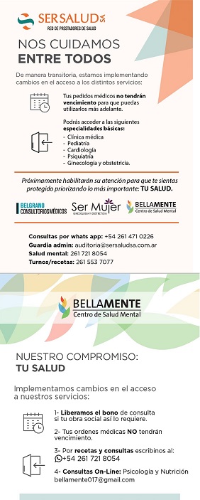 SerSalud SA